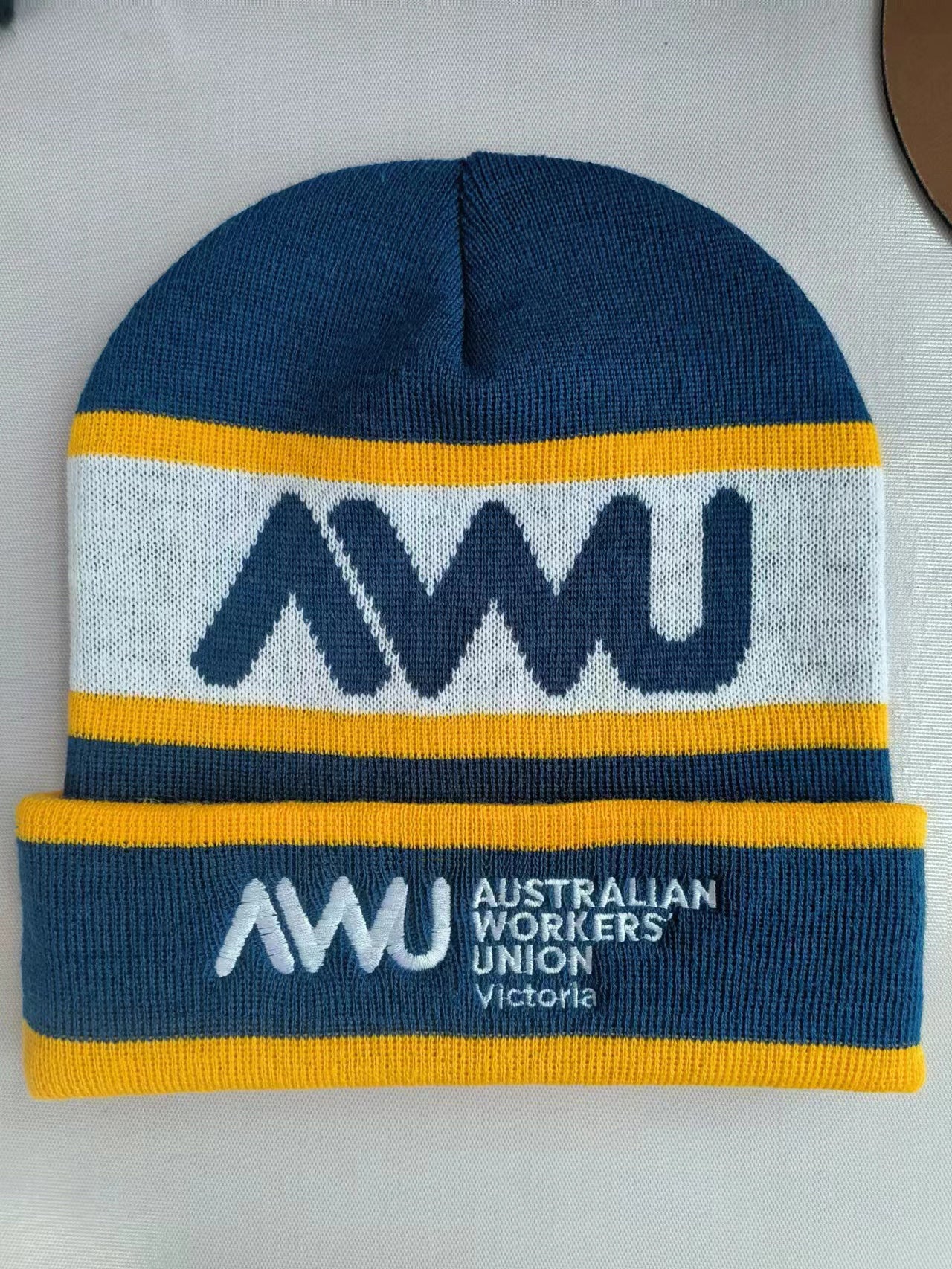 Beanie | AWU Merchandise